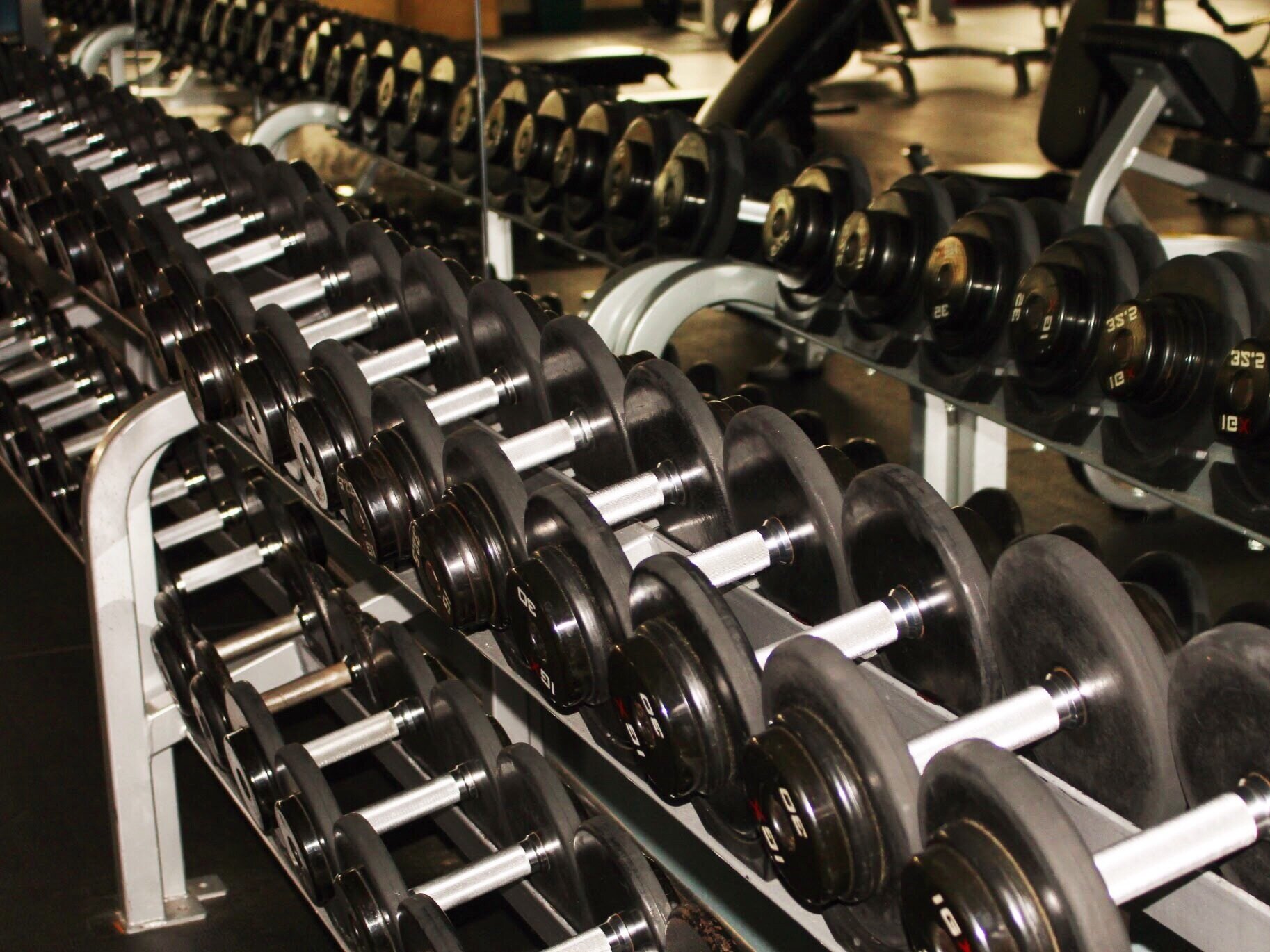 Our Facility — Coastal Fitness & Aquatics
