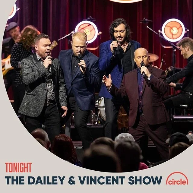 Dailey & Vincent