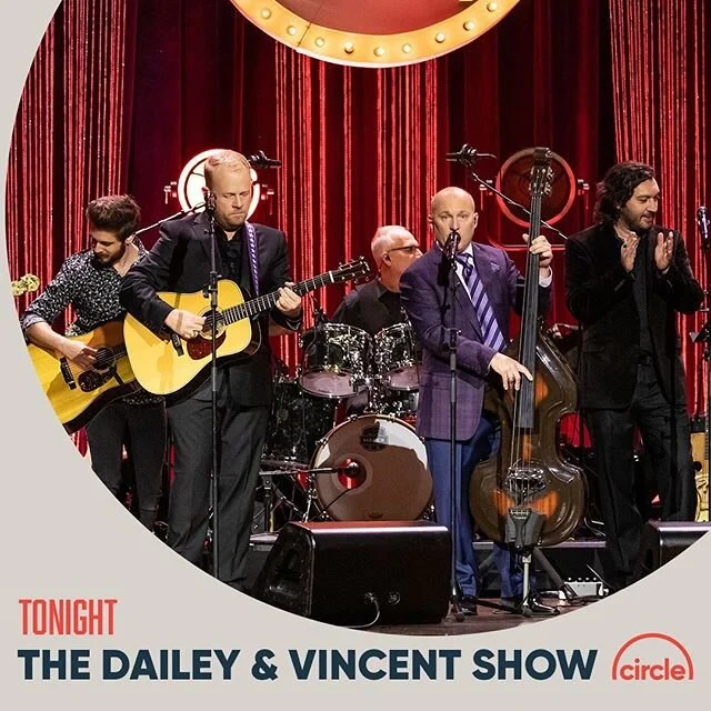 Dailey & Vincent