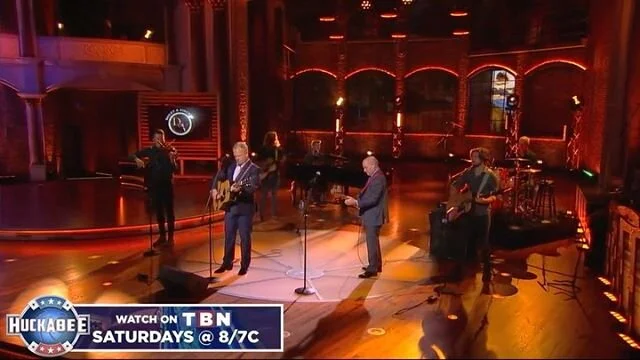 Dailey & Vincent