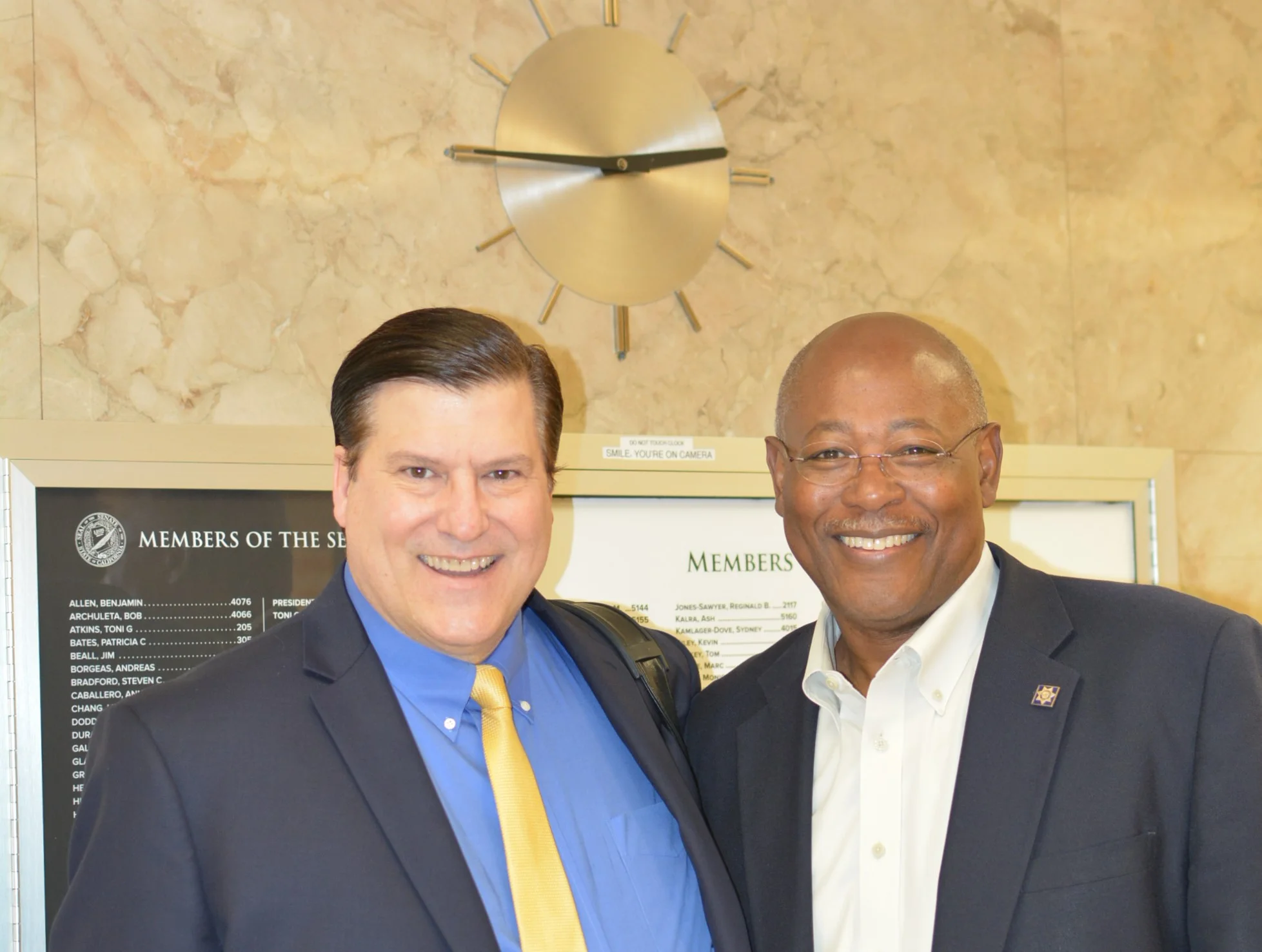 About — Sheehy Strategy Group