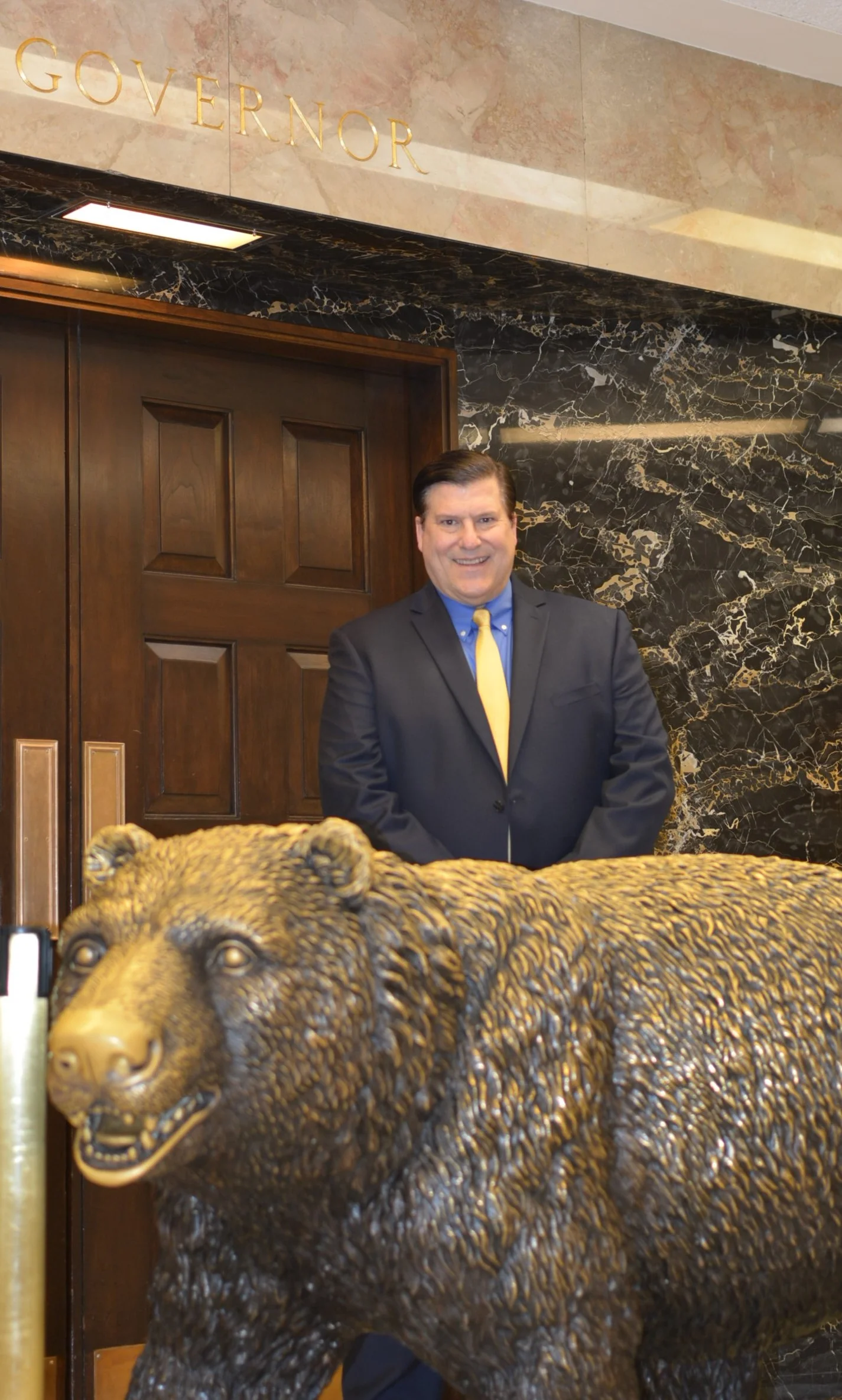 About — Sheehy Strategy Group