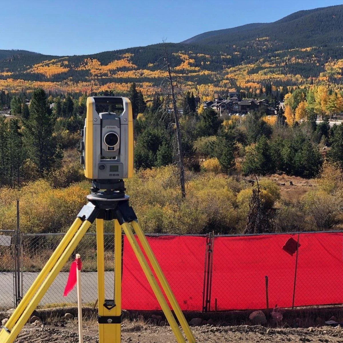 R&R Engineers - Surveyors, Inc.