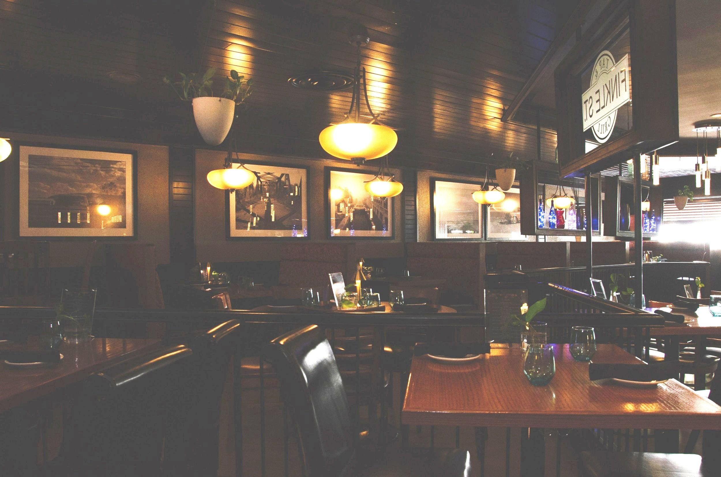 FINKLE STREET TAP & GRILL