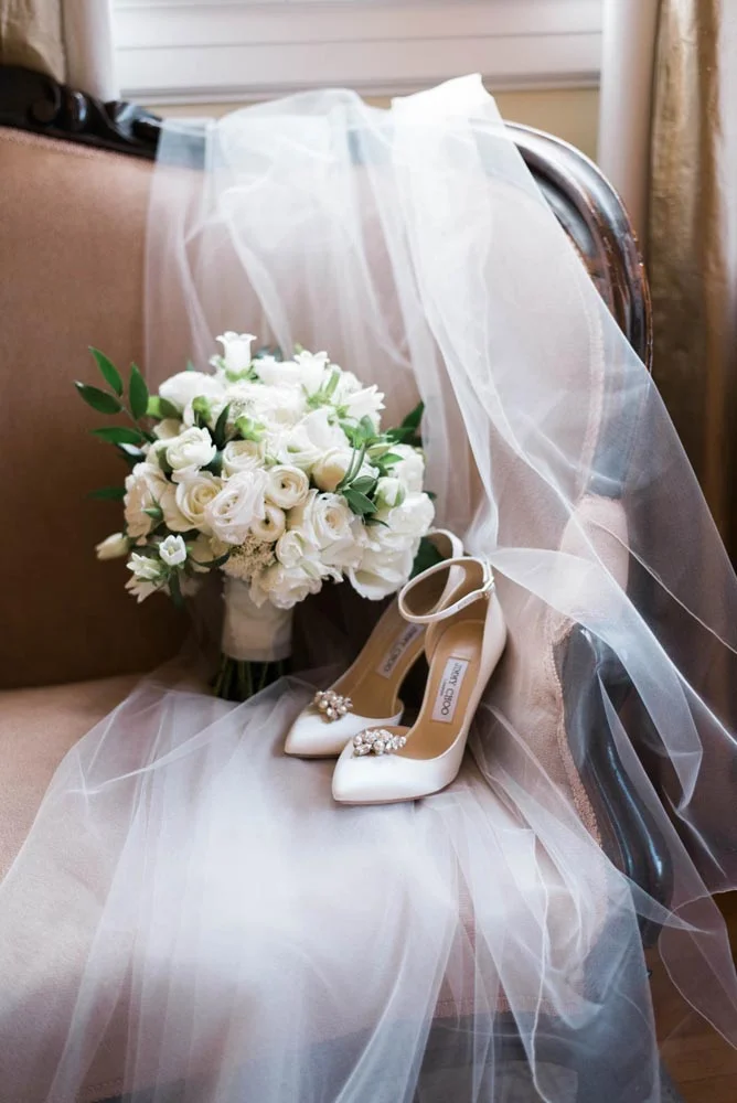 A Preppy Outdoor Soiree in the Heart of the Historic Lowcountry ...