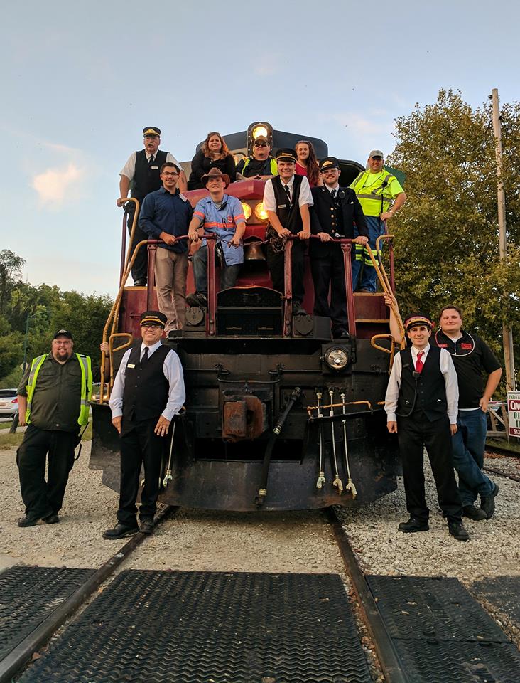 Our Vision — AMC Rail Consulting & Logistics