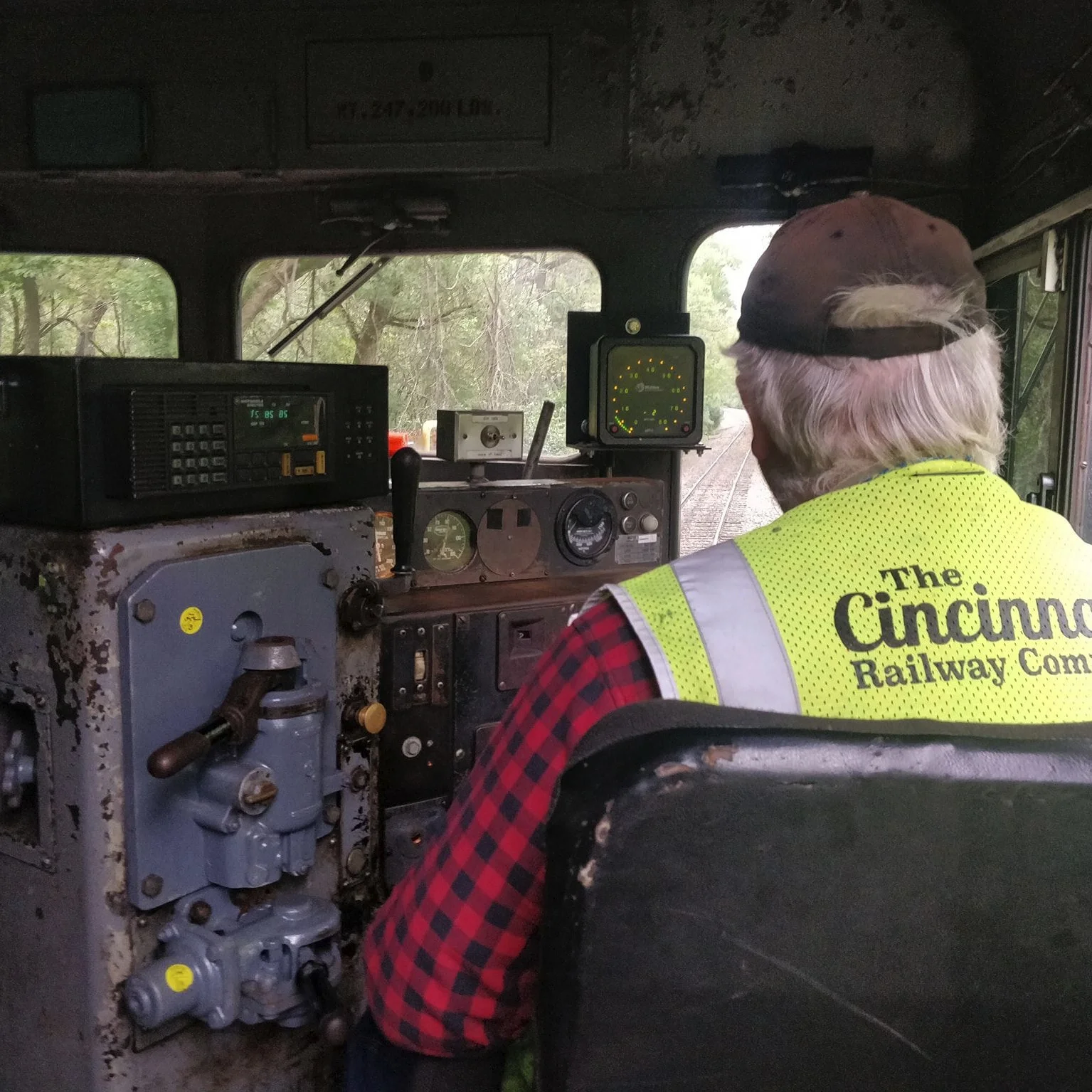 Mentor Team — AMC Rail Consulting & Logistics