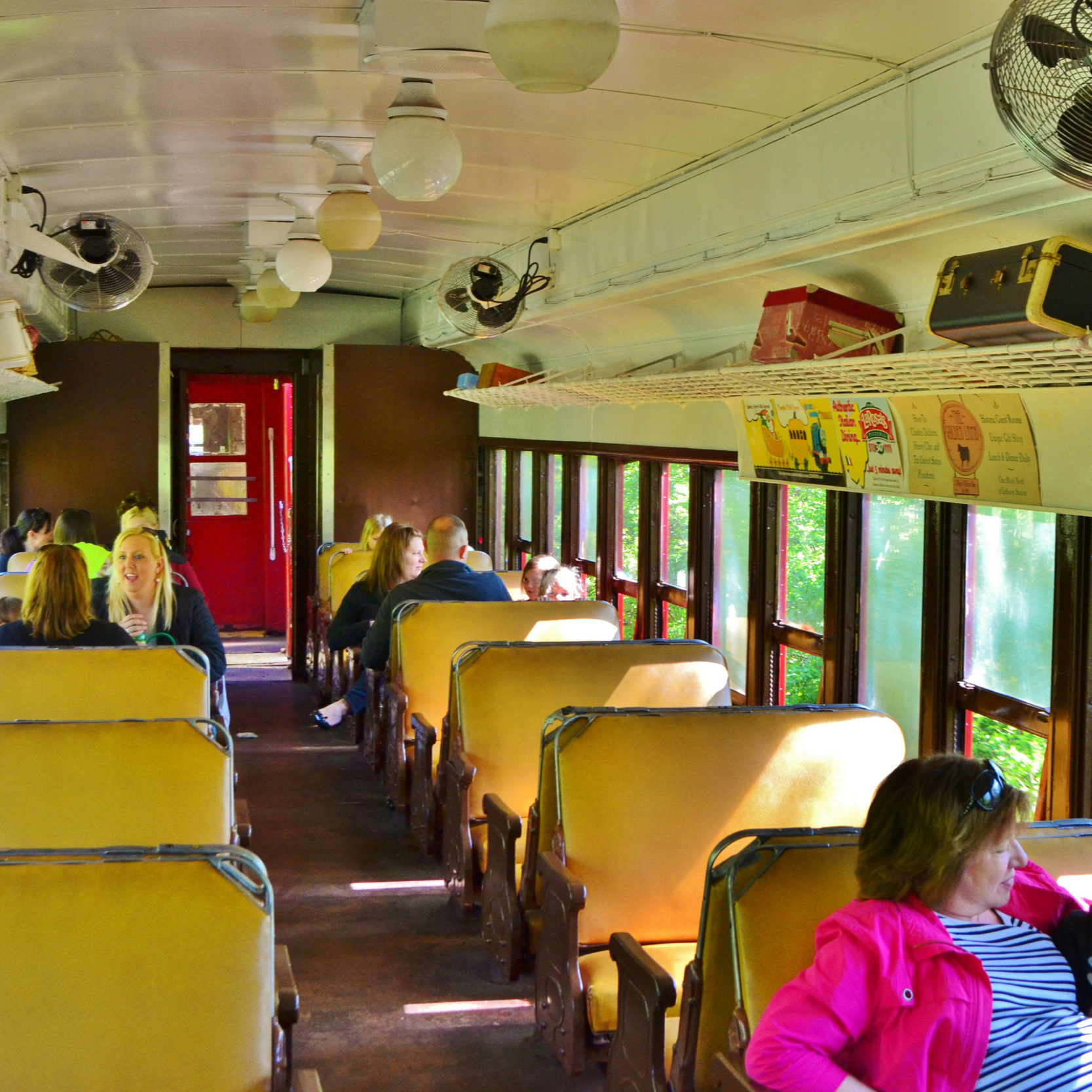 Mentor Team — AMC Rail Consulting & Logistics