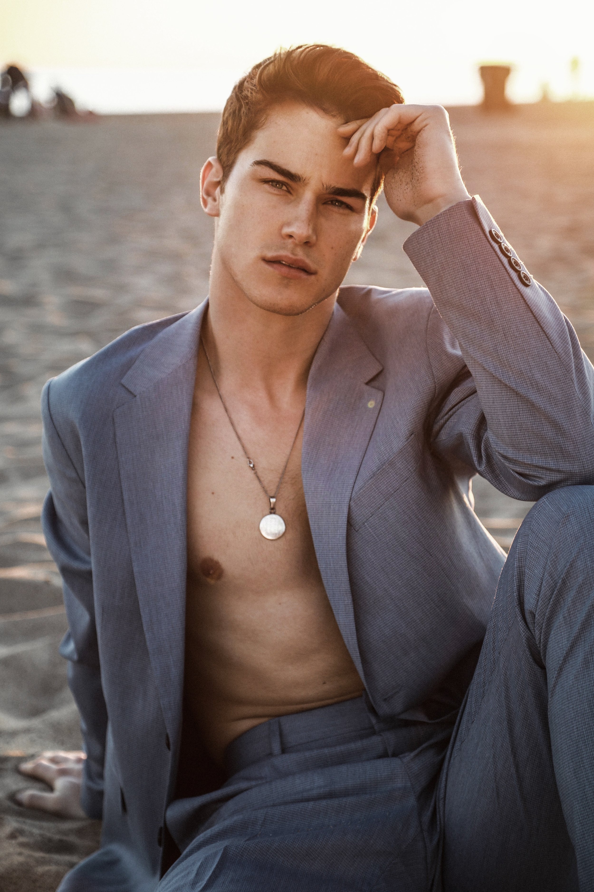 CHRIS CASSANO — LOOKS Pro Model Scouts