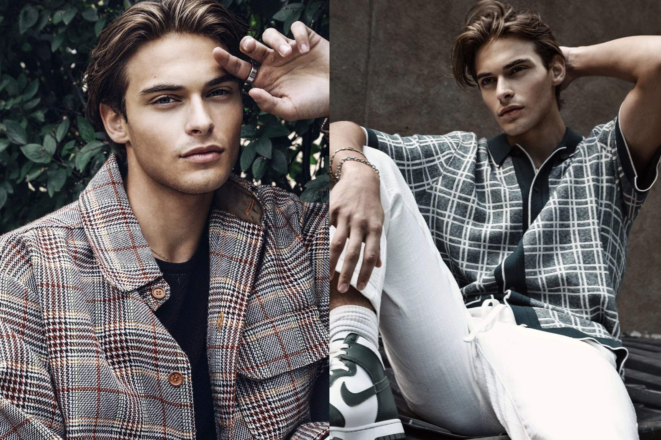 LOOKS Pro Model Scouts