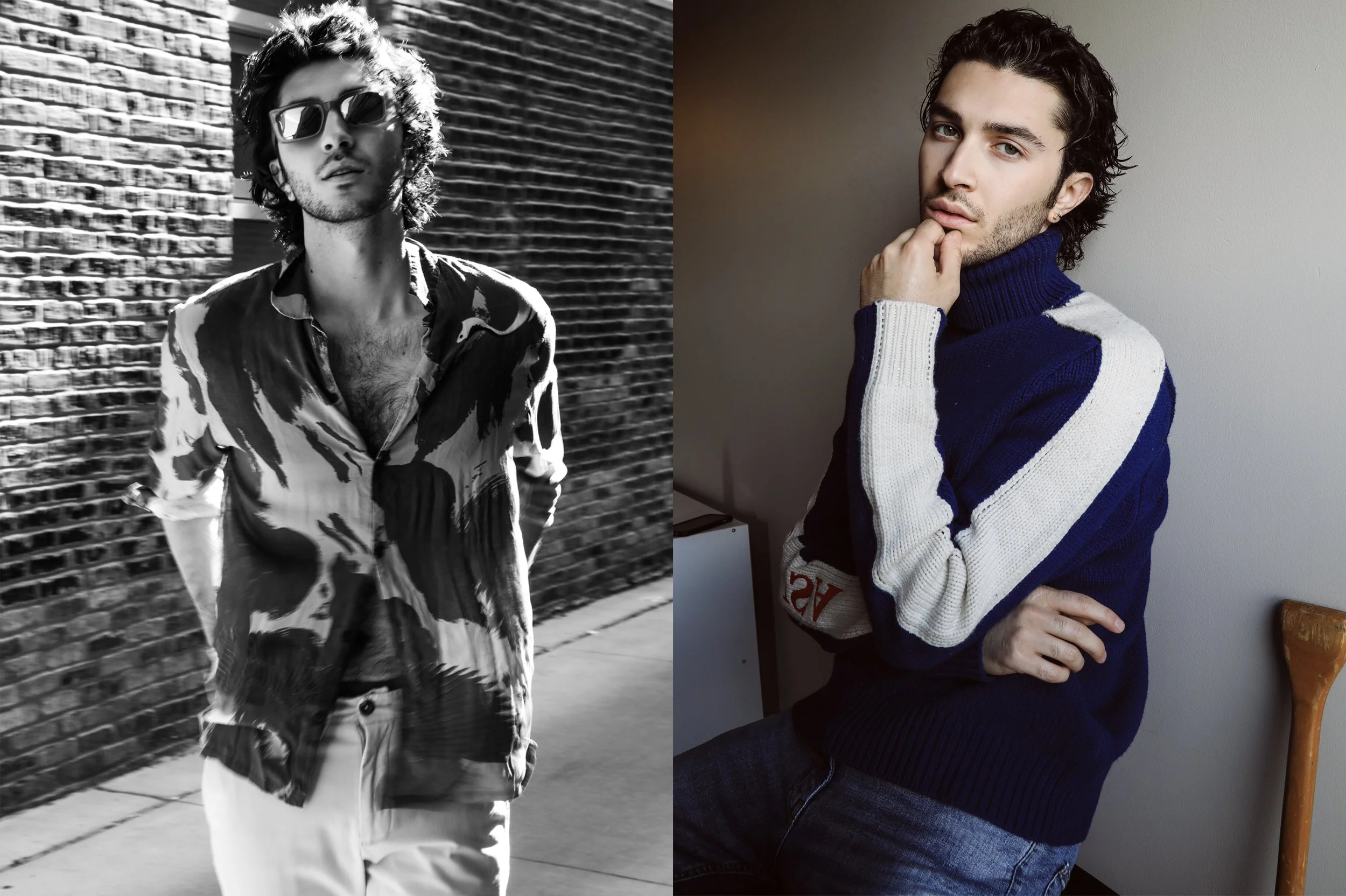 LOOKS Pro Model Scouts