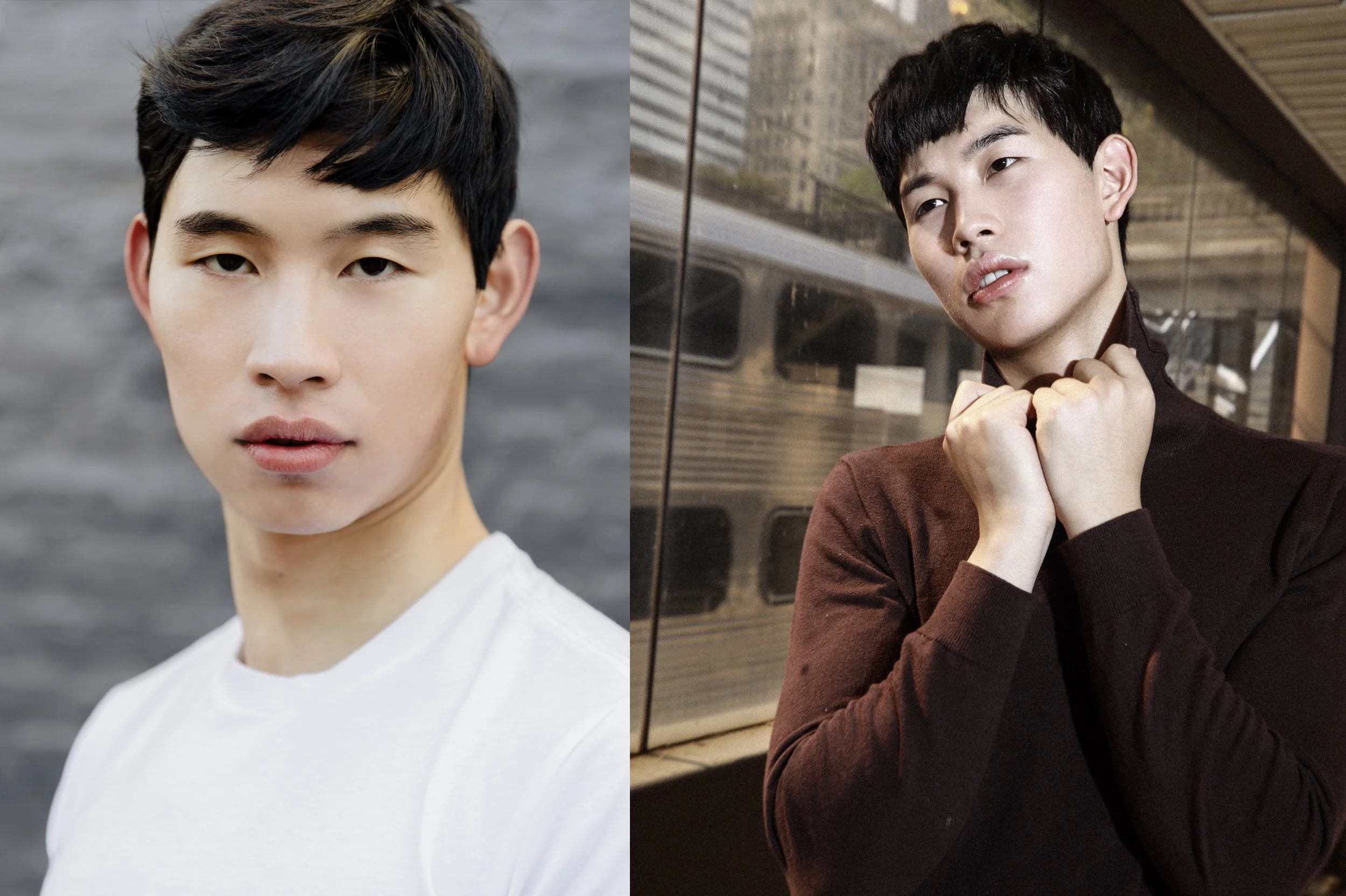 LOOKS Pro Model Scouts