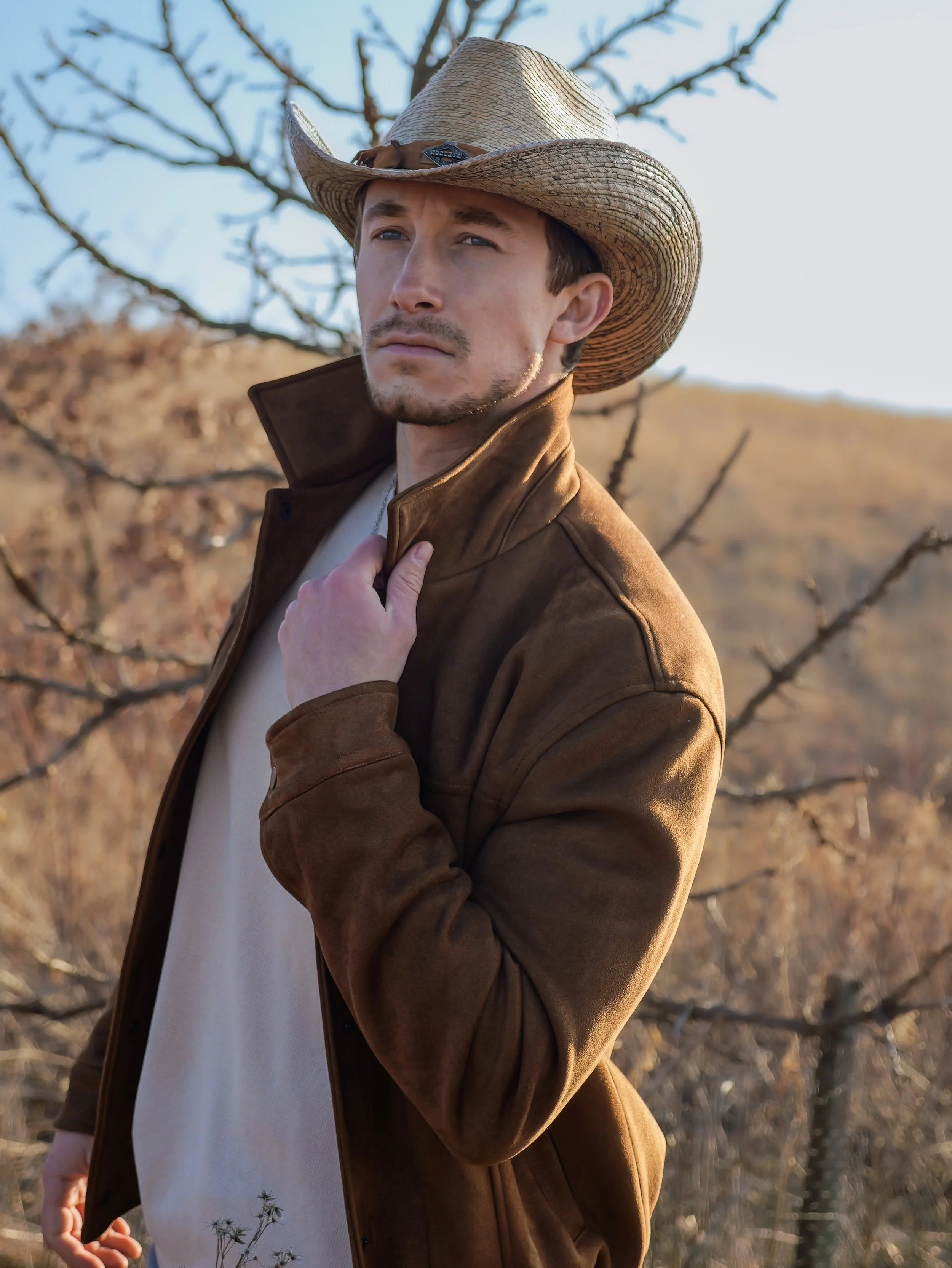 CHRISTIAN BARCZI — LOOKS Pro Model Scouts