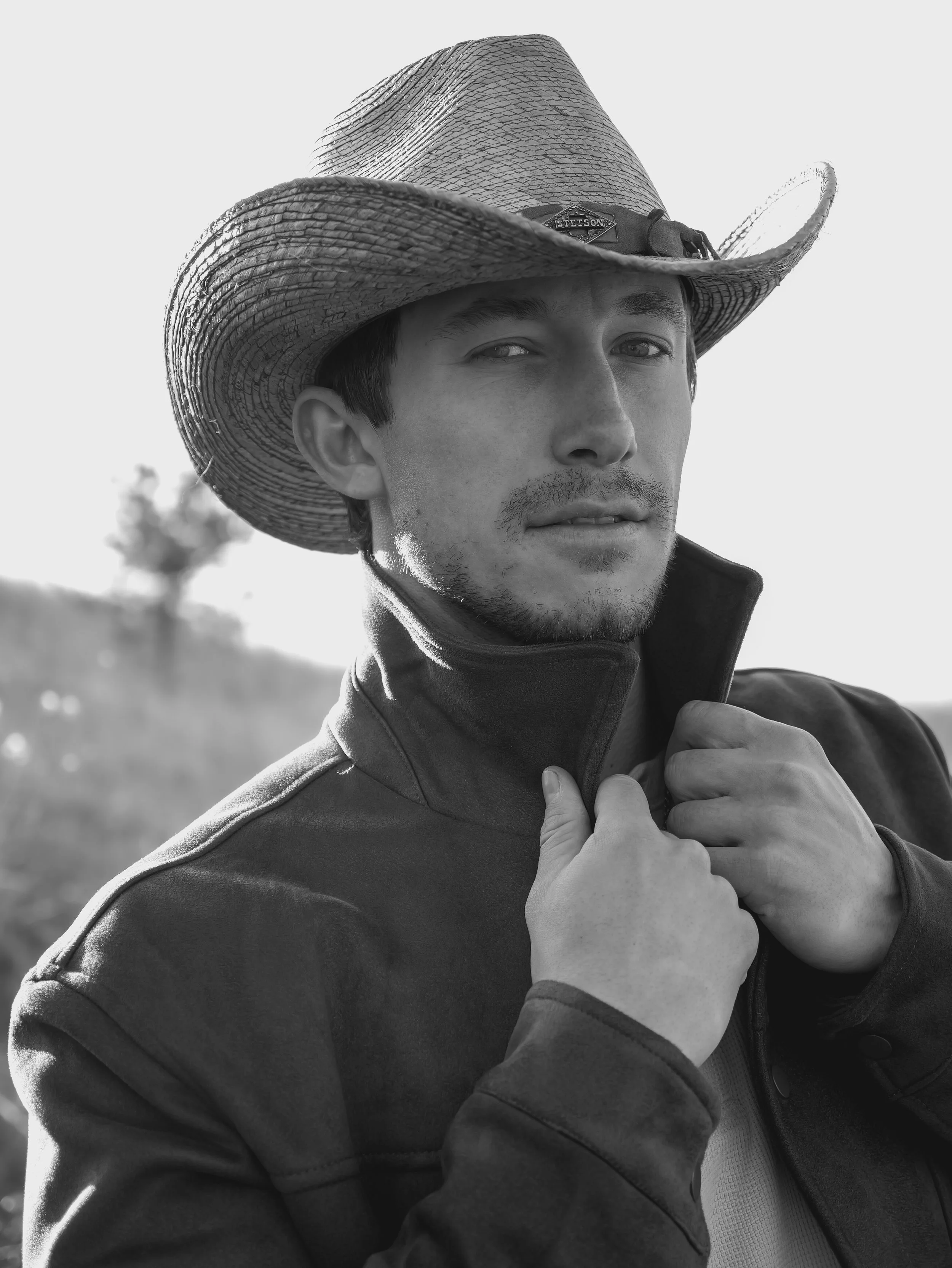 CHRISTIAN BARCZI — LOOKS Pro Model Scouts