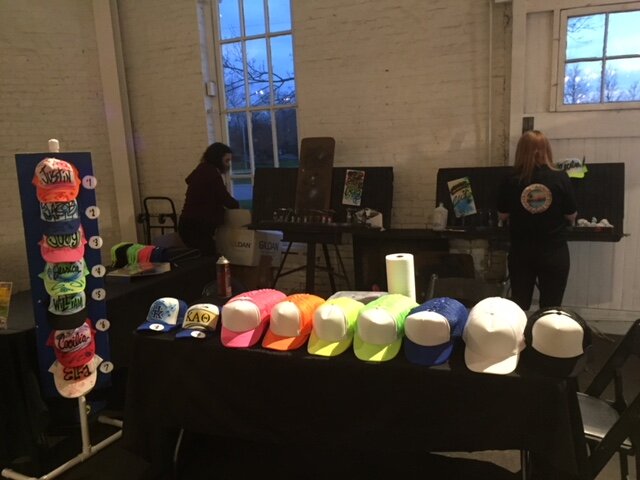 Retail Airbrush Blog — Anything Airbrushed plus