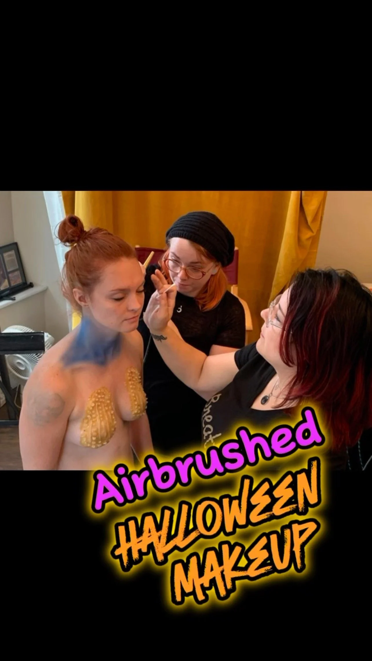 St. Ignatius items — Anything Airbrushed plus