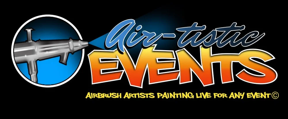 Event Entertainment — Anything Airbrushed plus