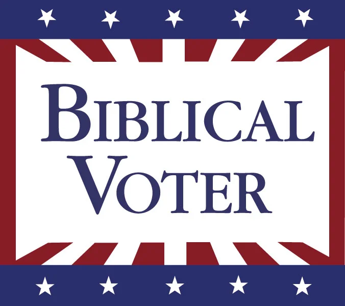 State Voter Guides — Biblical Voter