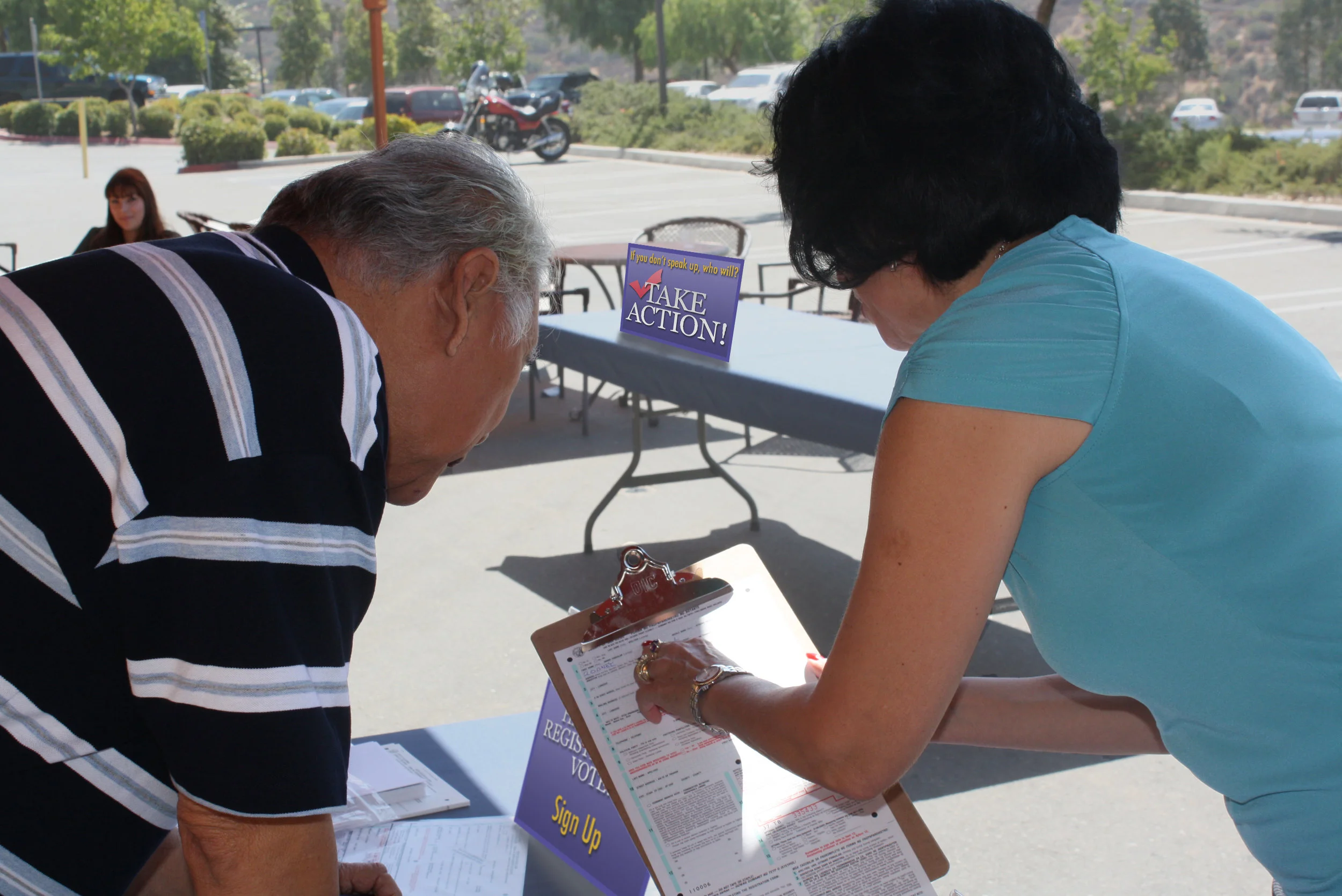 State Voter Guides — Biblical Voter