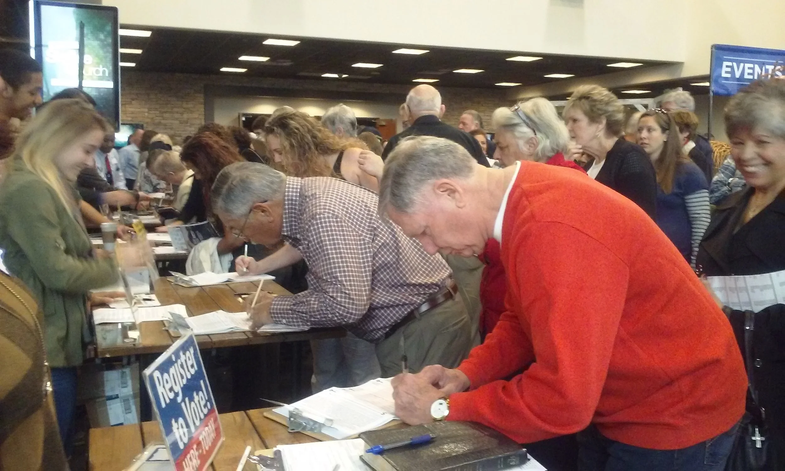 State Voter Guides — Biblical Voter