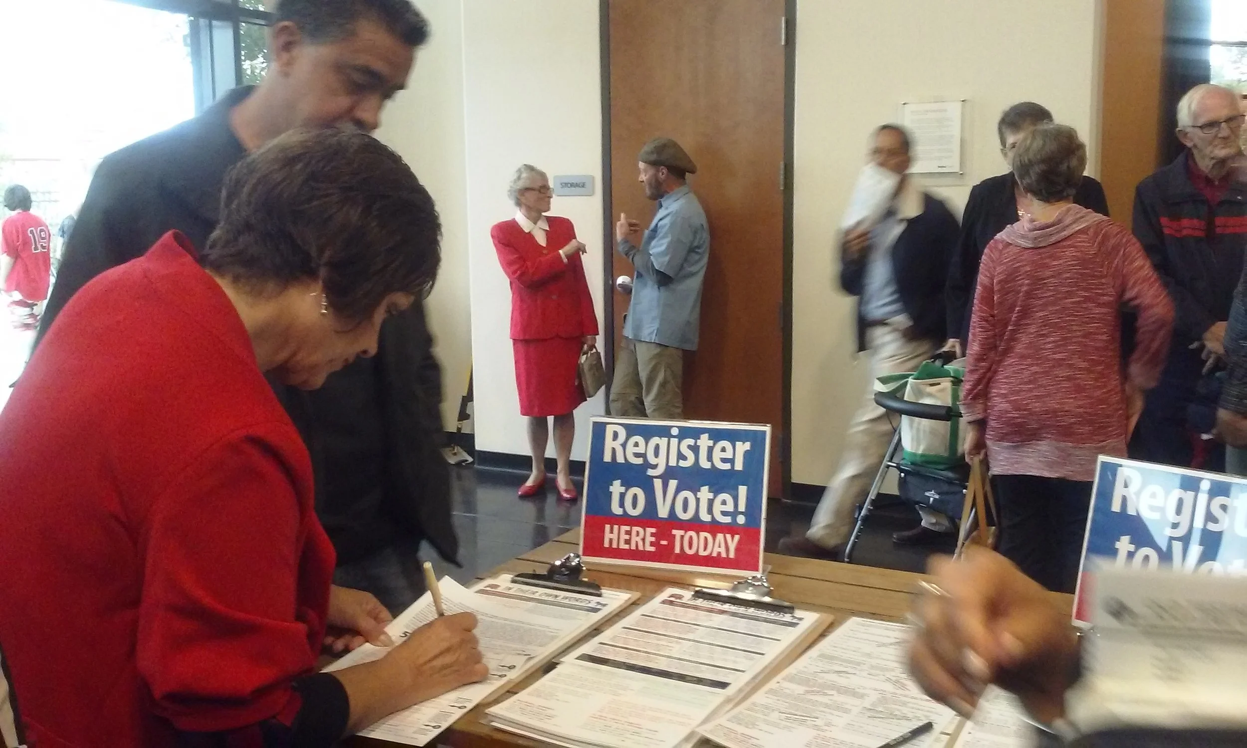 State Voter Guides — Biblical Voter
