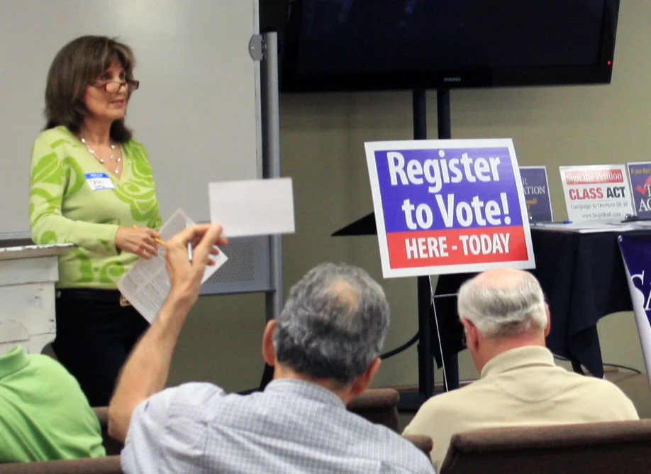 State Voter Guides — Biblical Voter