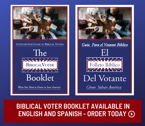 Biblical Voter