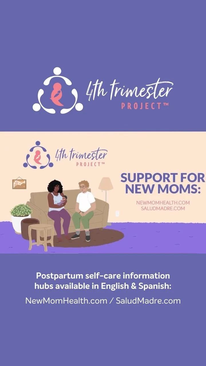 4th Trimester Project