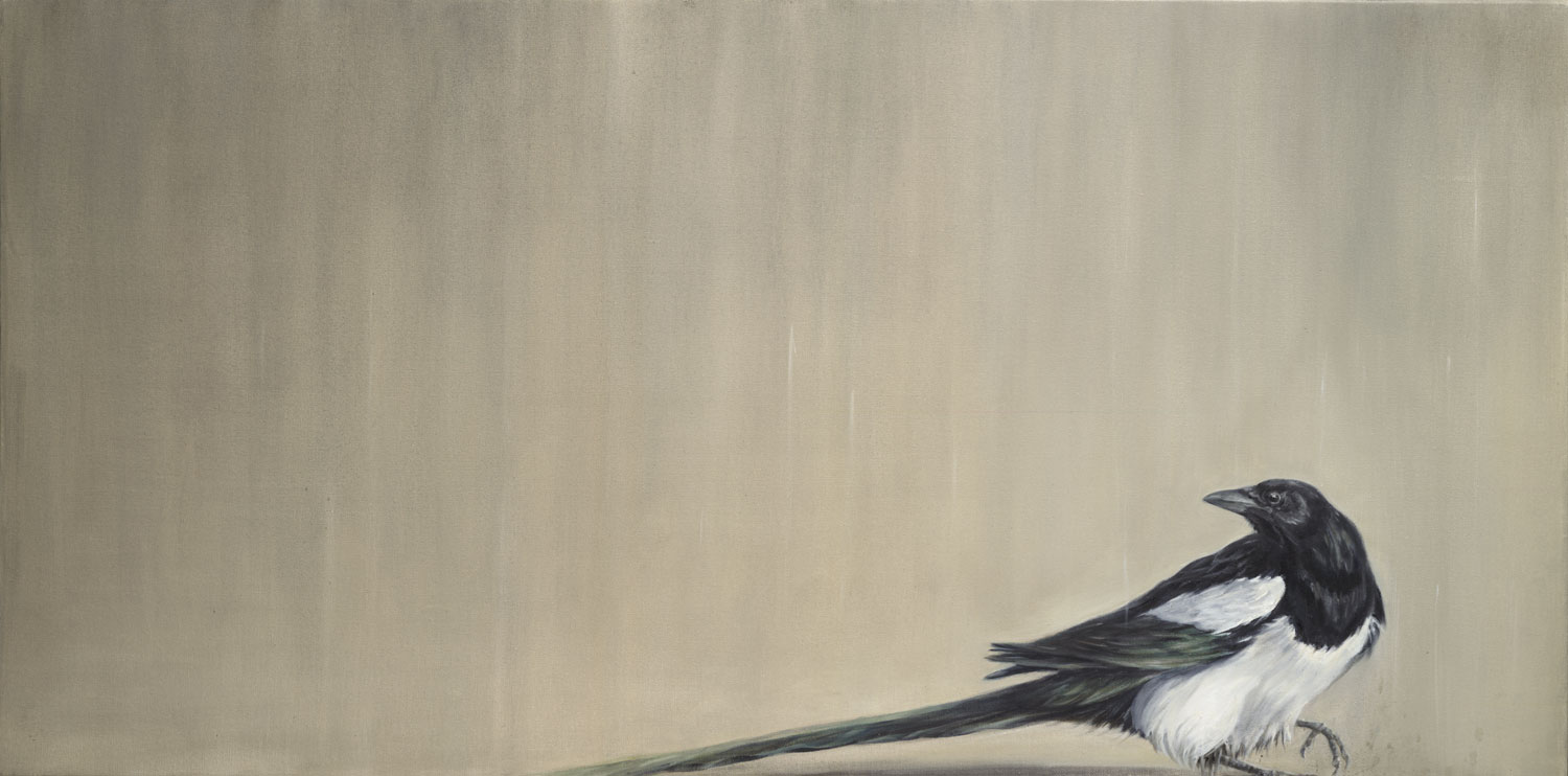 Birds — Bella Bigsby