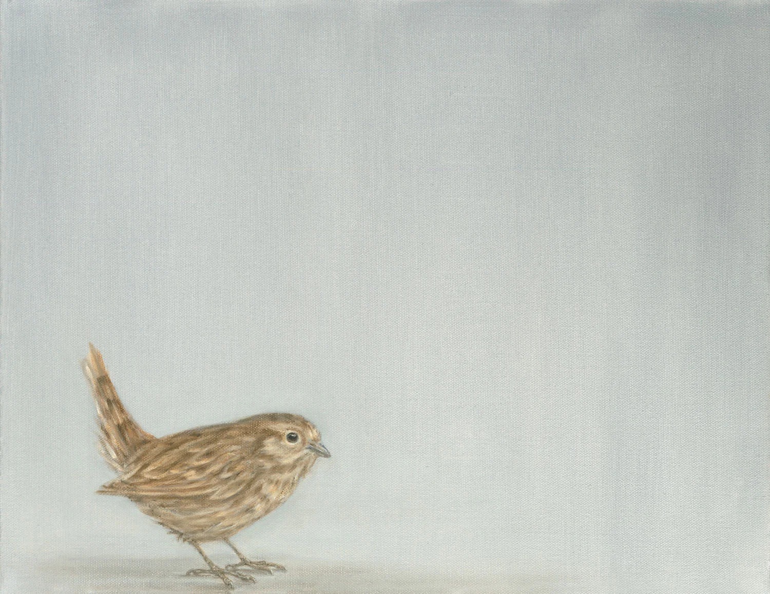 Birds — Bella Bigsby