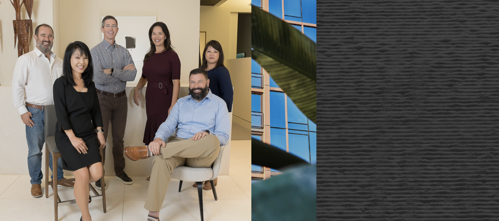 Our People — MacNaughton