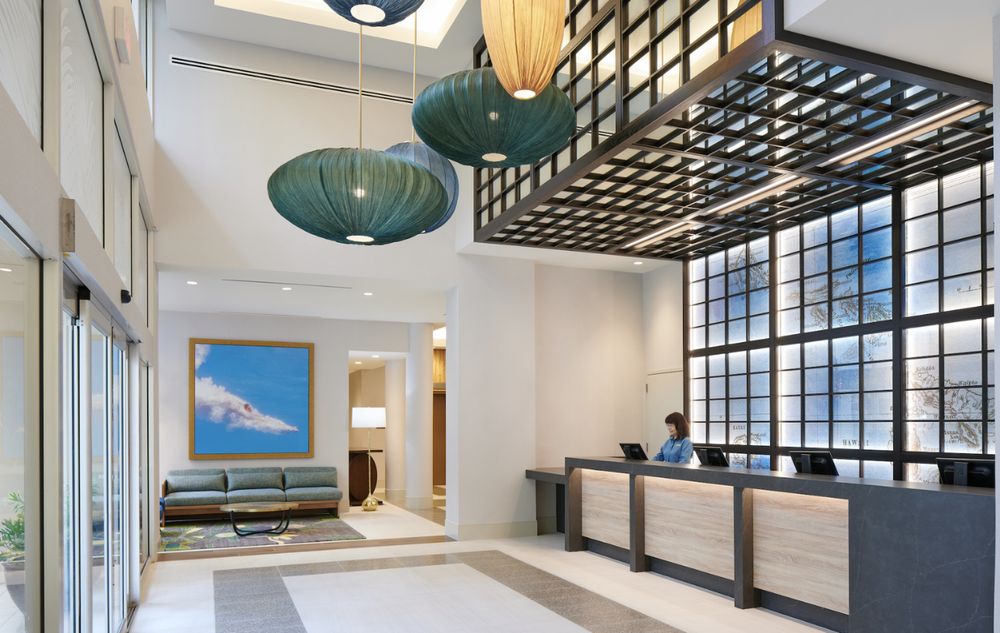 Hospitality — MacNaughton