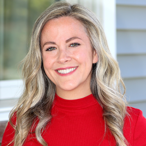 Meet the team — The Gina Padro Team