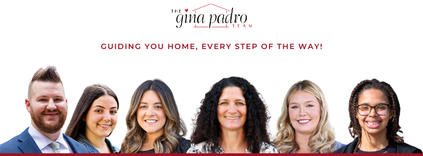 The Gina Padro Team