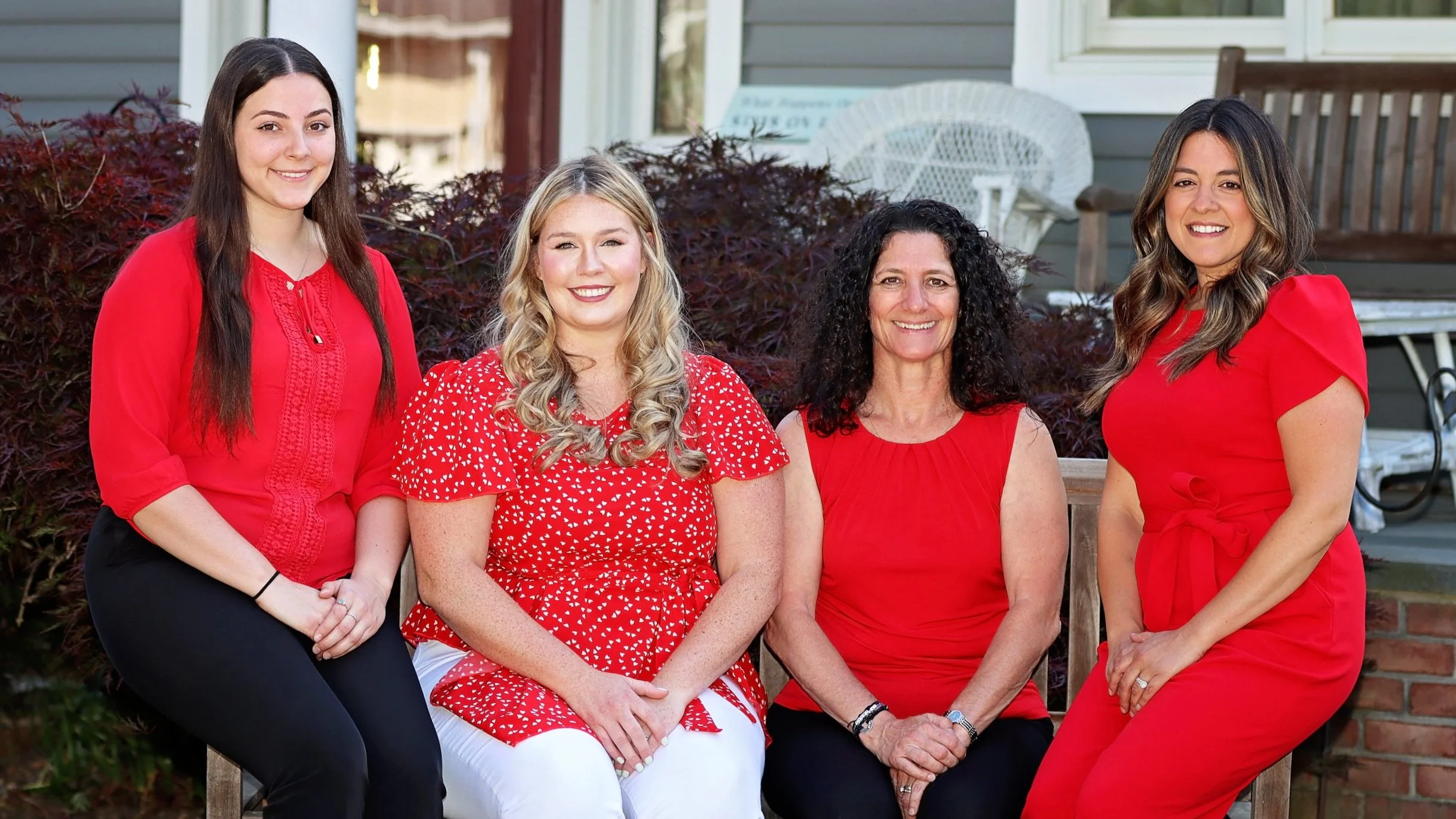The Gina Padro Team