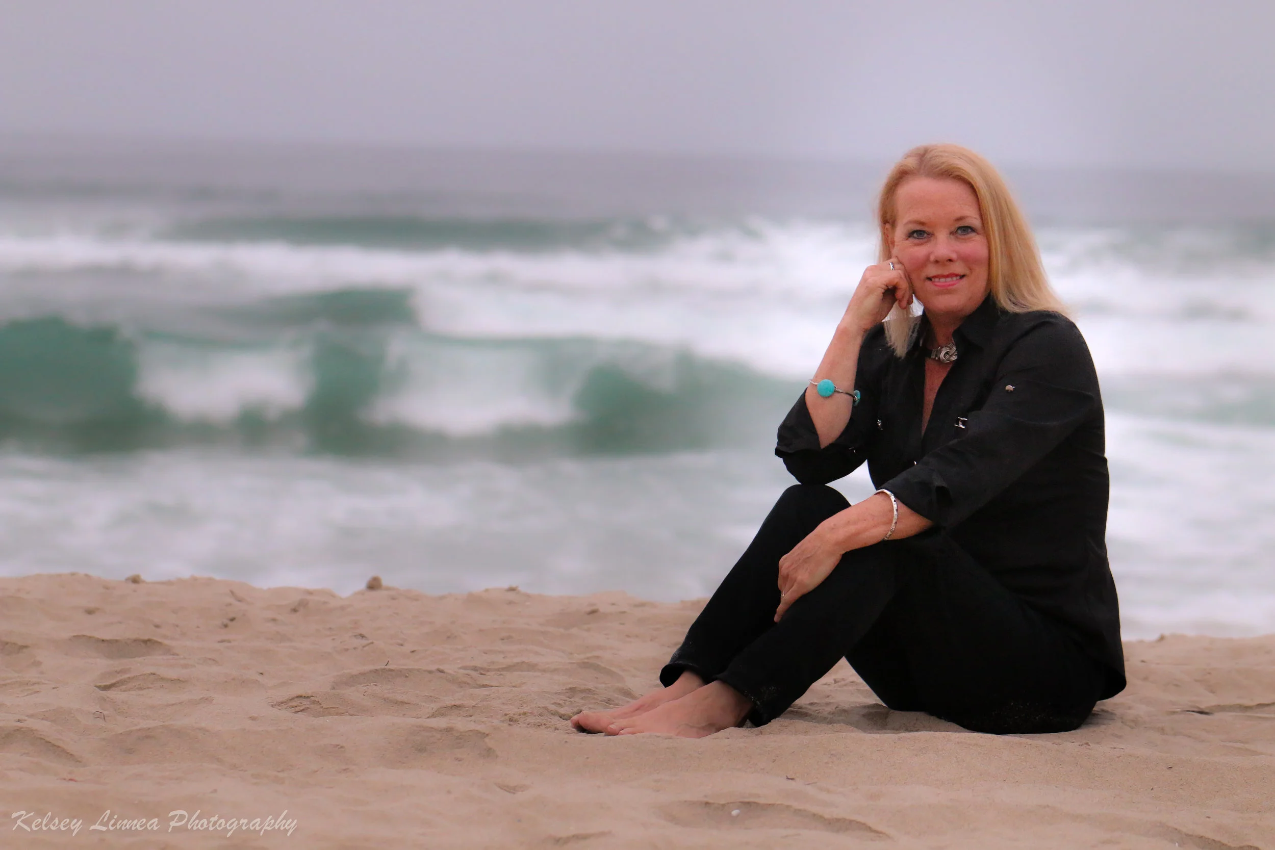 Linnea Nelson Marrin