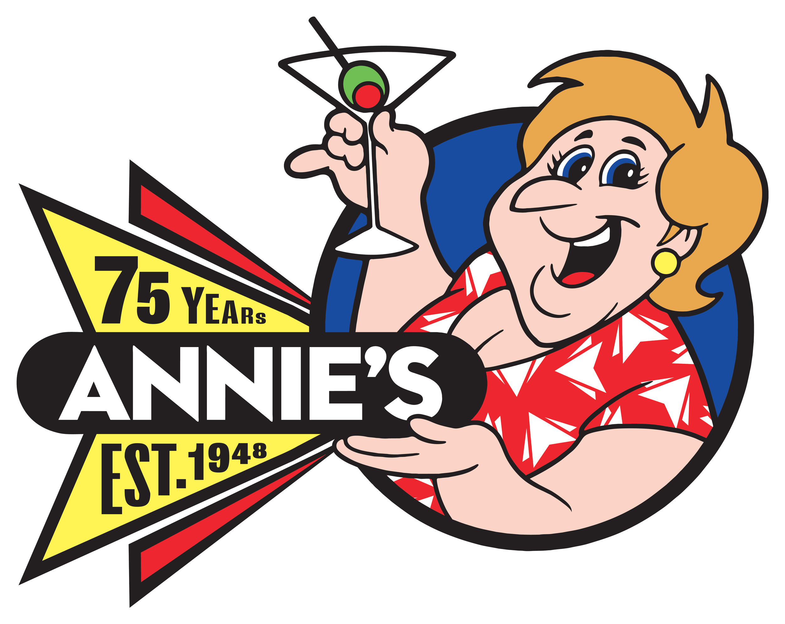 Annie's Paramount Steakhouse