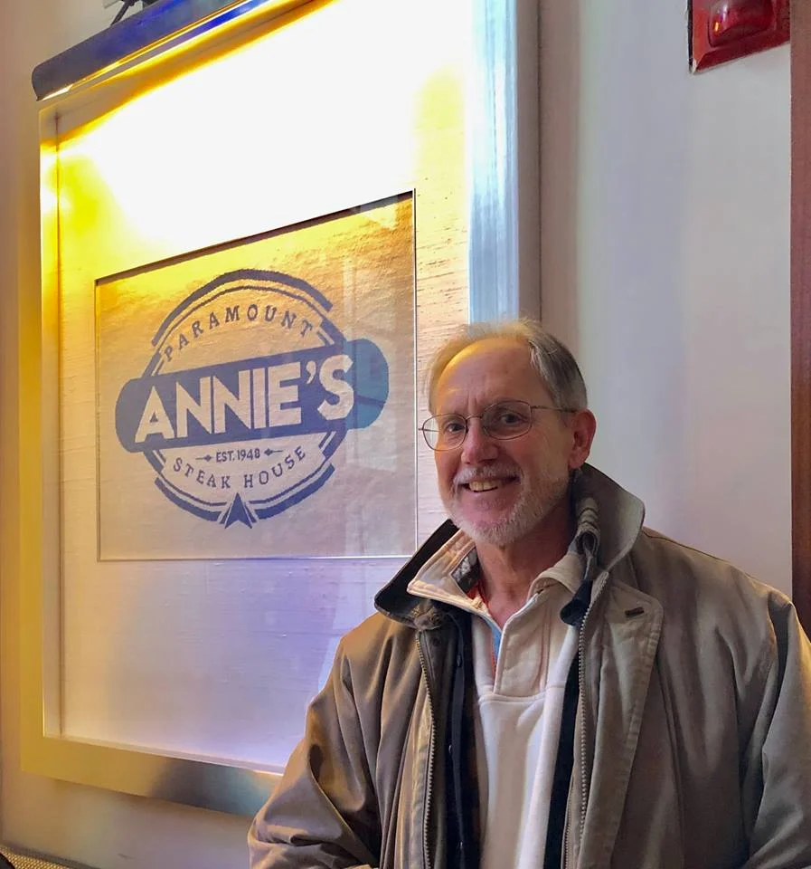 Annie's Paramount Steakhouse