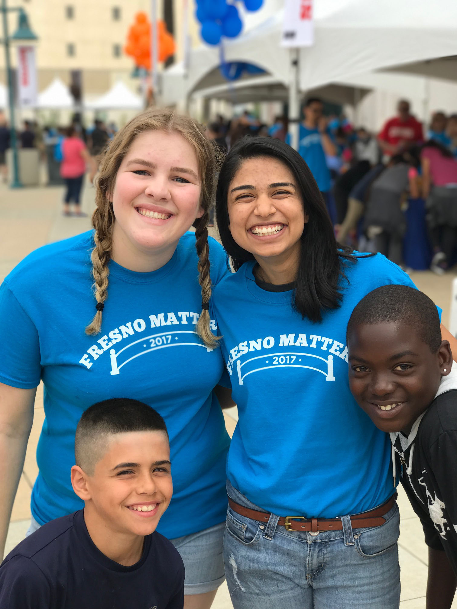 About — YOU MATTER DAY