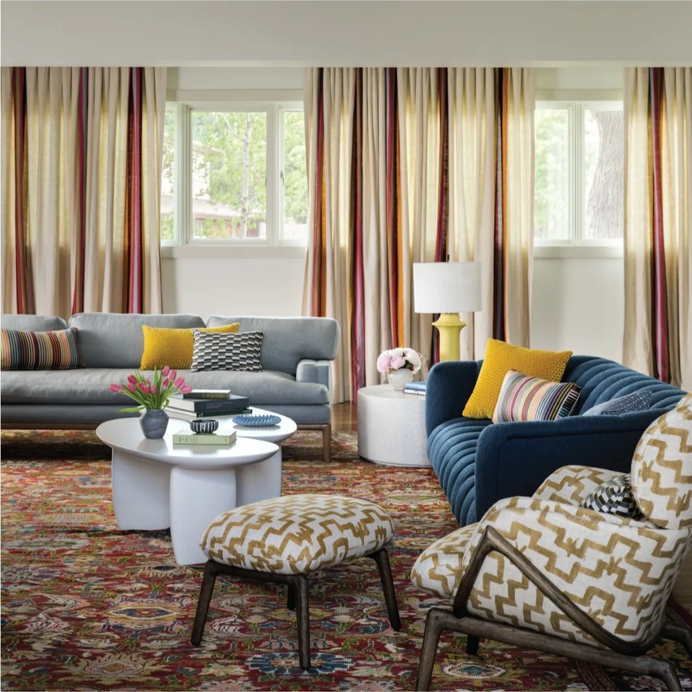 Boulder Interior Designer -Emily Tucker Design