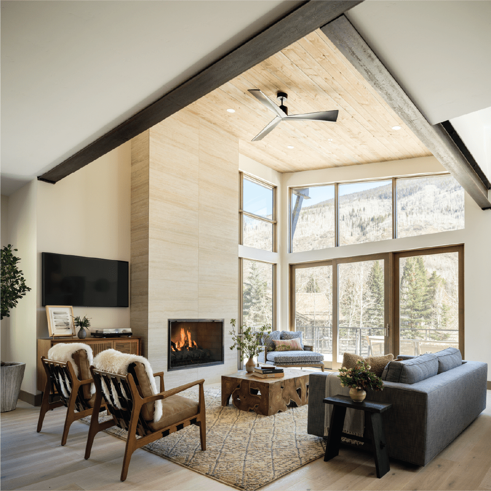 Boulder Interior Designer -Emily Tucker Design