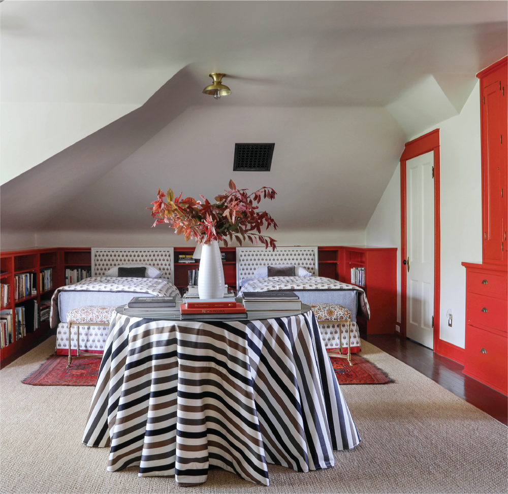 Boulder Interior Designer -Emily Tucker Design