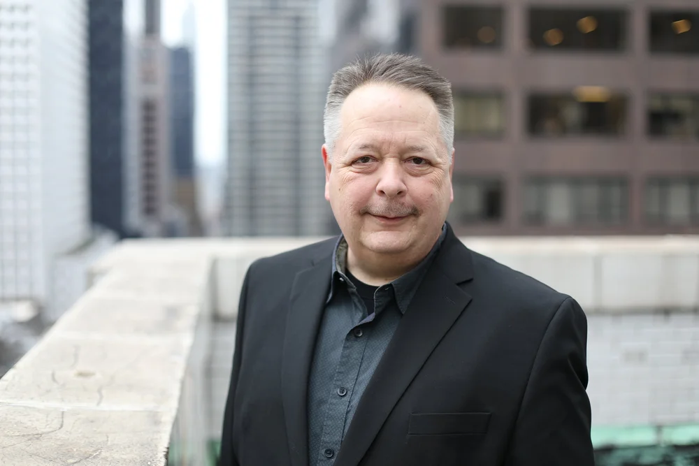 About Me - Gary Meier - Manhattan, NY