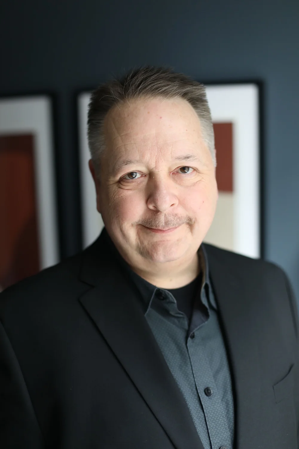 Gary Therapy - Gary Meier - Manhattan, NY