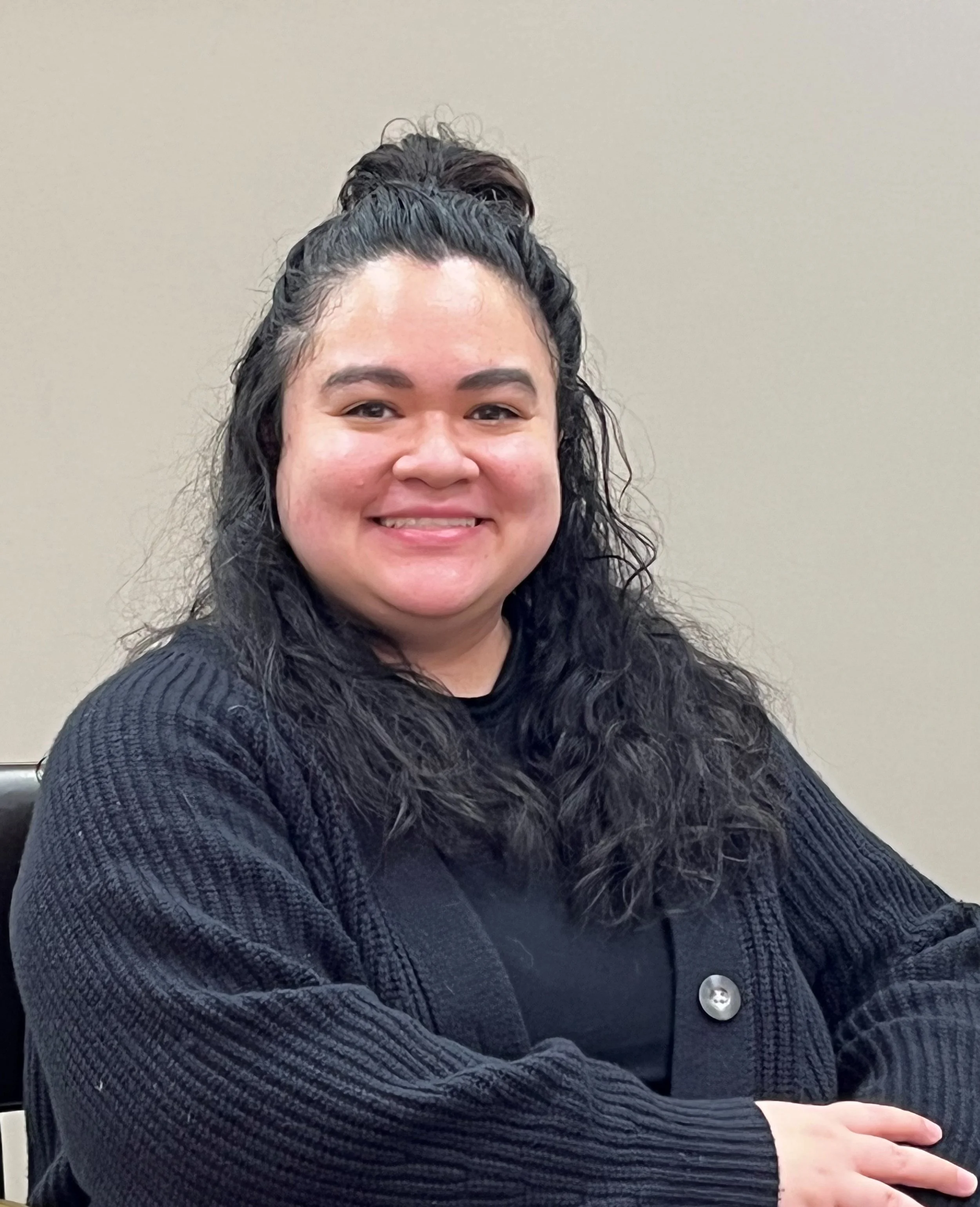 Staff Members — Center for Conflict Resolution