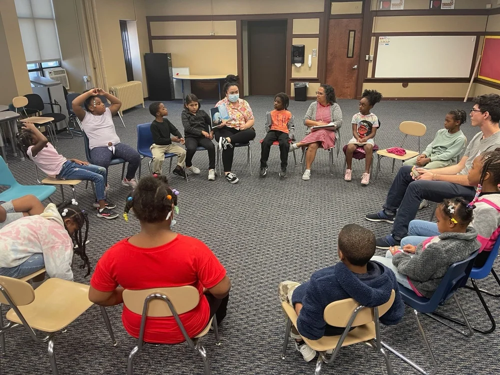 Center for Conflict Resolution