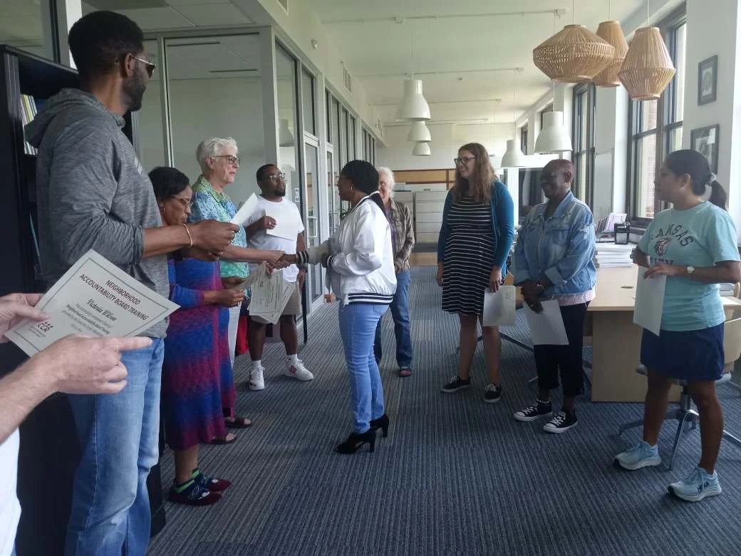 Center for Conflict Resolution