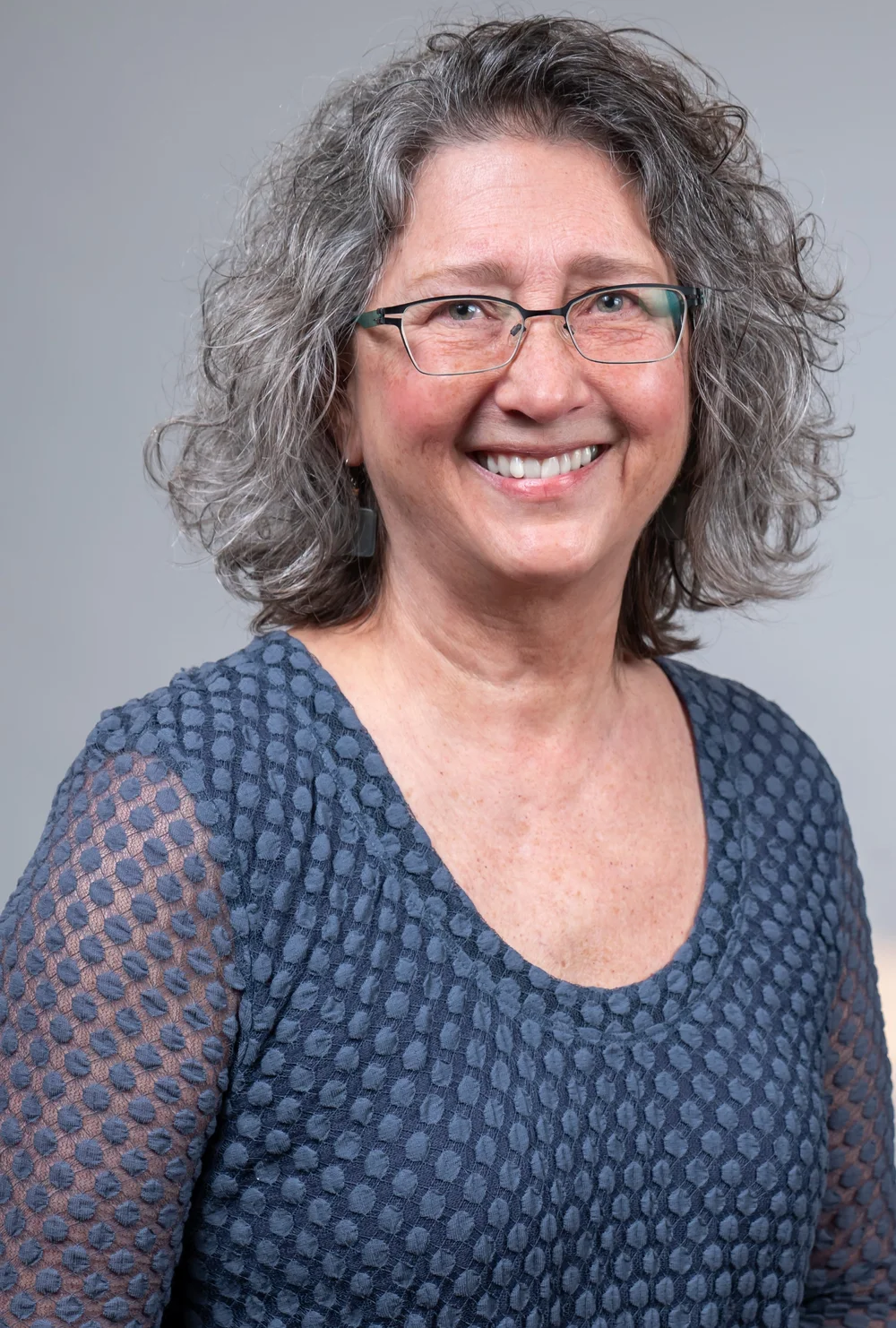 Staff Members — Center for Conflict Resolution