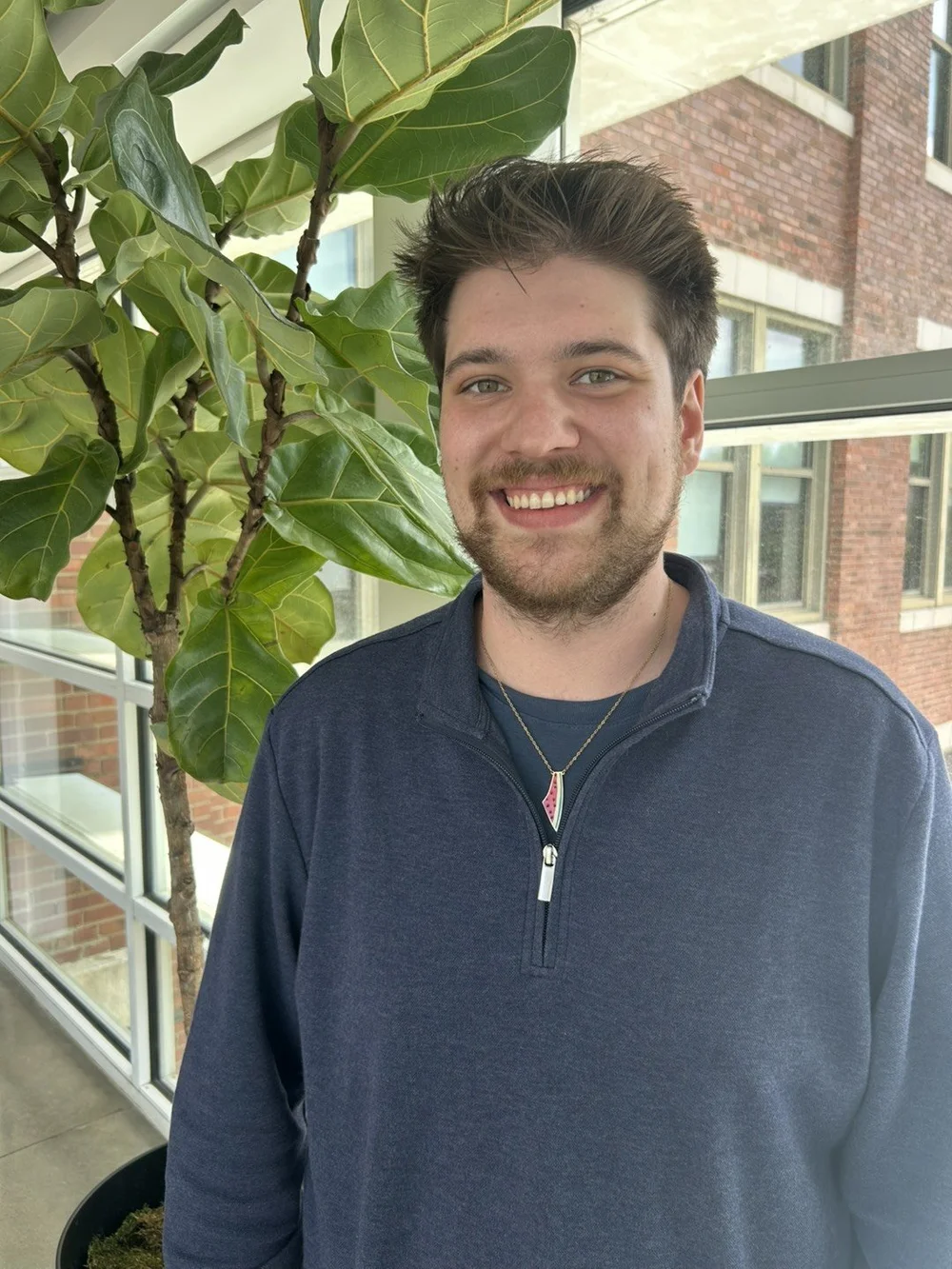 Staff Members — Center for Conflict Resolution