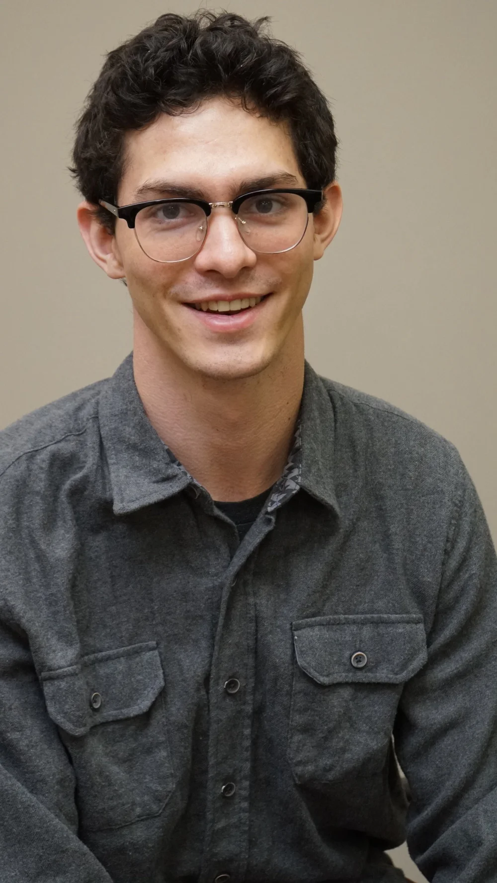 Staff Members — Center for Conflict Resolution